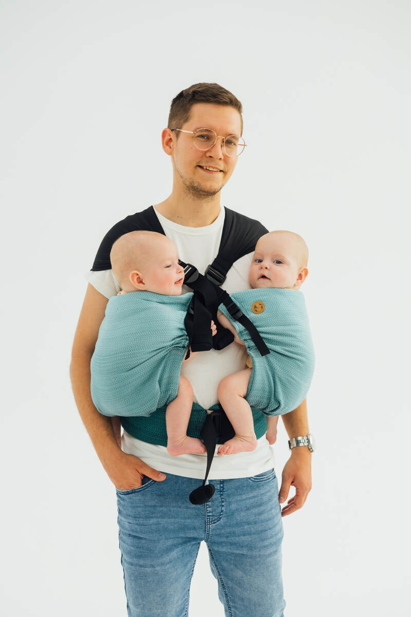 moby wrap black friday